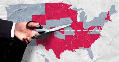 Anti Gerrymandering Resource Hub Representus