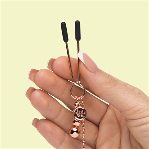 Fifty Shades Freedinspired Sex Toys You Might Actually Want To Try