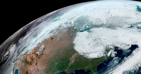 Total Solar Eclipse Forecast Will Your City Have Clear Skies Monday