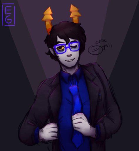 Galekh Xigisi Wiki Homestuck And Hiveswap Amino