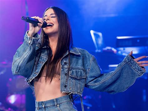 Simge Kimdir Müzik Kariyeri Ve Yaşam Tarzı Biletino Blog