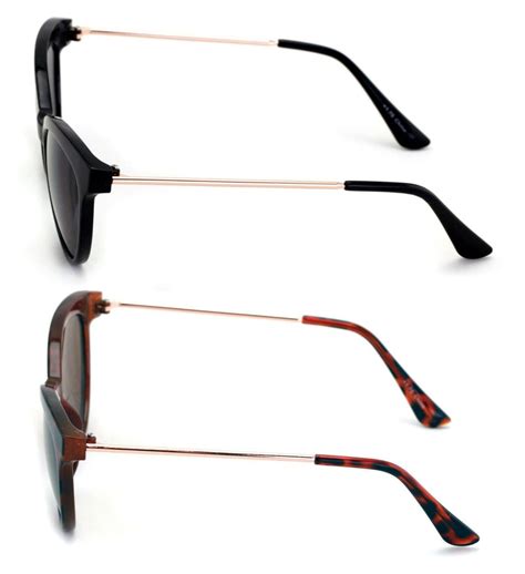 2 Pairs Women Outdoor Reading Sunglasses Full Tinted Reader Glasses Ca