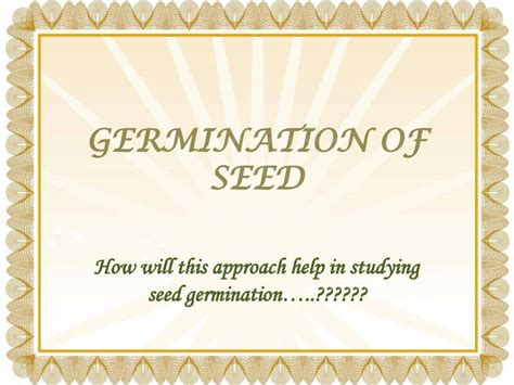 Heuristic Method Powerpoint Slides Learnpick India