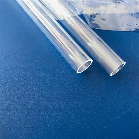 Supply Hot Sale Clear Acrylic Frosted Tube Wholesale Factory Jinan