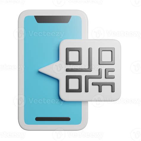 Qr Code Barcode 66972602 Png