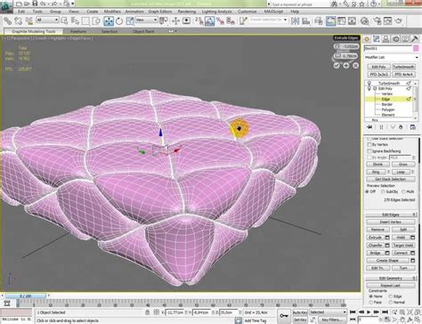 Уроки моделирования 3d Уроки Blender гайд по Blender основы 3d моделирования инструменты