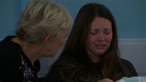Eastenders Stacey Slater Plots To Get Rid Of Evil Shiv Ahead Of Big