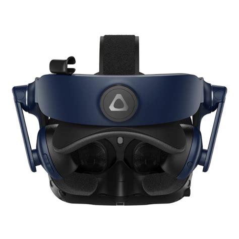 Купить Шлем виртуальной реальности HTC Vive Pro 2 Full Kit в Москве ...