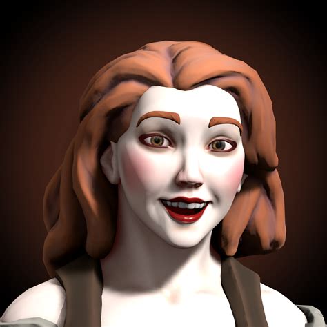 Rose Felwhindel Zero Charisma Wiki Fandom