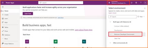 Create A Free Developer Environment For Power Platform Rishona Elijah