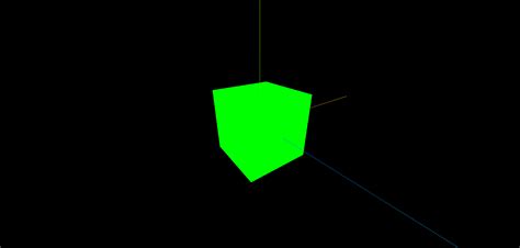 Threejs 坐标轴辅助器 上官靖宇 博客园
