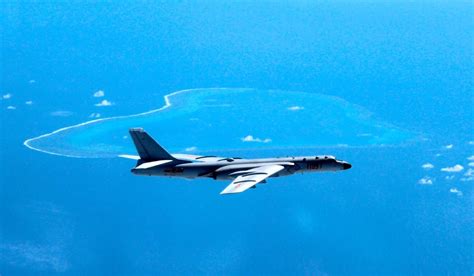 Chinas Long Range Xian H 20 Stealth Bomber Could Make Its Debut This