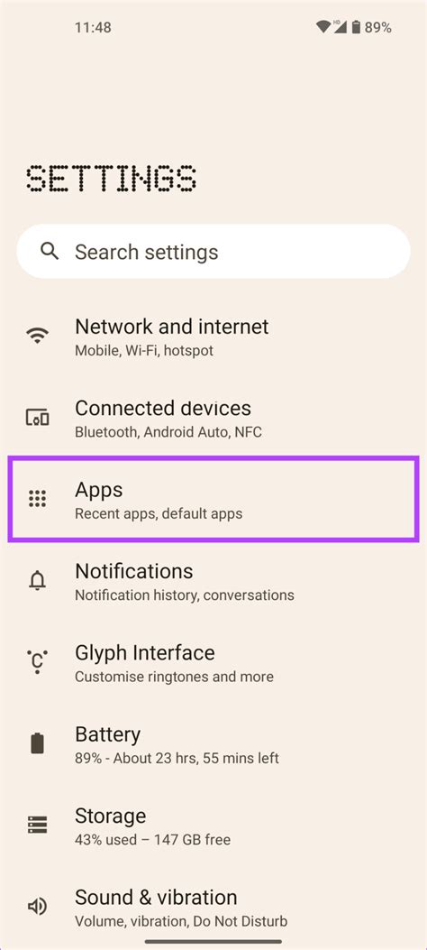 8 Best Ways To Fix NFC Not Working On Android Guiding Tech