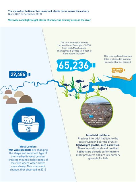 River Thames Pollution