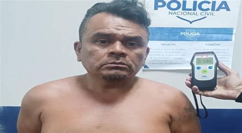 Capturan a conductor ebrio que causó accidente en San Martín Diario