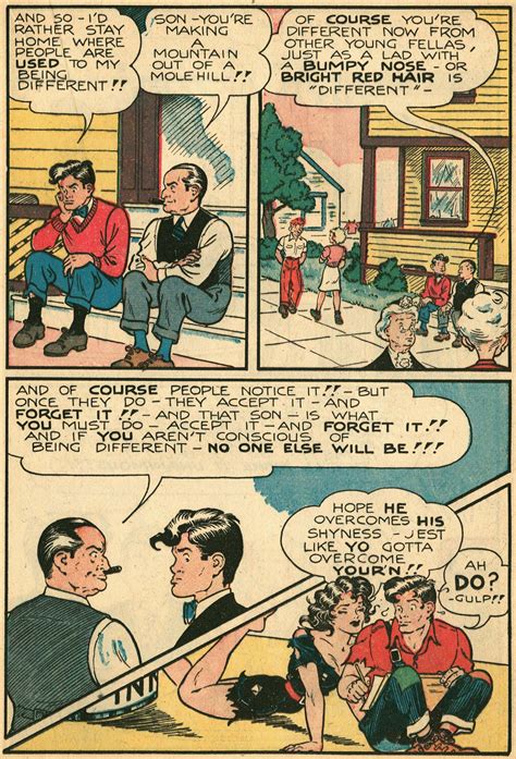 Exhibit Recapp A Bio Of The Creator Of Lil Abner