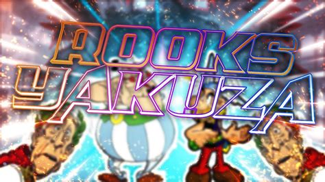 ROOKS vs YAKUZA Gang Fight ceylonrp වඩය ආතල දනන එප කවව xd