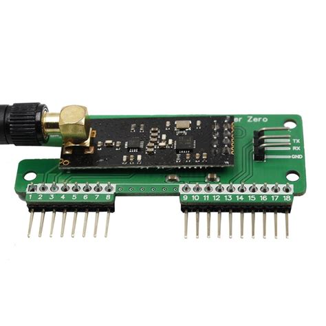 스니퍼 및 마우스 잭커용 안테나 포함 Gpio 모듈 사용하기 쉬운 플리퍼 제로 Nrf24 모듈 공영 방송