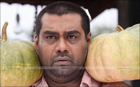 Biju Menon In Marukkundoru Kunjadu Malayalam Movie Marykkundoru