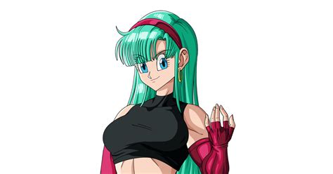 ドラゴンボール Bra Af Unkôshinのイラスト Pixiv