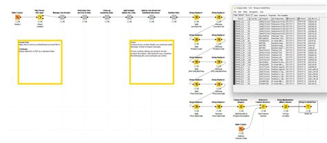 pdf table to excel knime analytics platform knime community forum