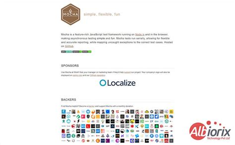 Top 10 Angular Development Tools For 2025