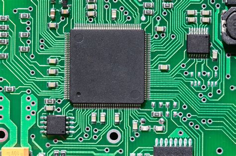 Microcontroller Pcb Design A Comprehensive Guide