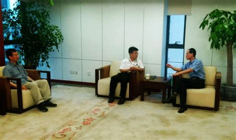 上海科技党建 市科技党委书记刘岩调研系统单位党建及科技管理工作