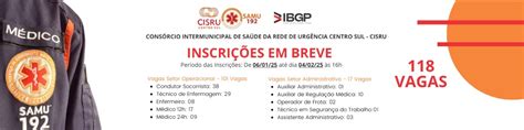 Concurso Samu Mg 2025 Oferece 118 Vagas E Salários De Até R 84 Mil