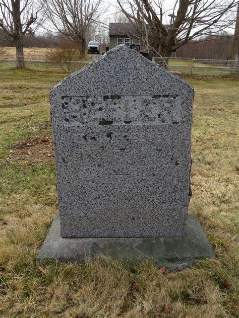 Millicent Eunice Rice Beeler 1896 1932 Find A Grave Memorial