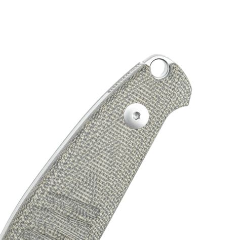 Giant Mouse Knives Releases The Gmf2 Ff Fixed Blade Knife