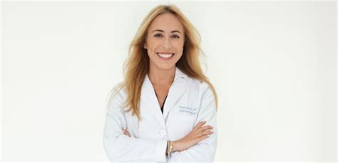 Dr Ariel E Eber Joins The Dr Phillip Frost Department Of Dermatology