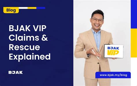 Bjak Vip Claims And Rescue Explained Bjak