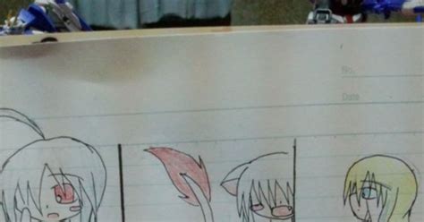 オリキャラ 集合絵 鵺原1鯖と9 鯖で活動中のイラスト Pixiv