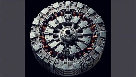 Проект Асинхронный двигатель Идея проекта заключается в создании информативного ресурса