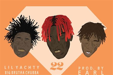 Lil Yachty Continues His Momentum With 22 Xxl