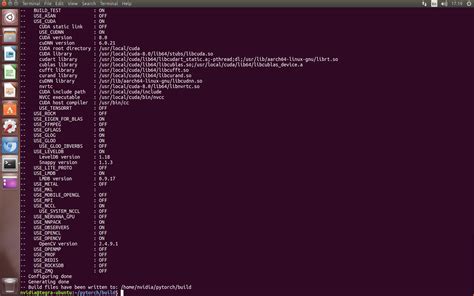 Ubuntu1604下caffe2安装 解决各种错误的过程modulenotfounderror No Module Named
