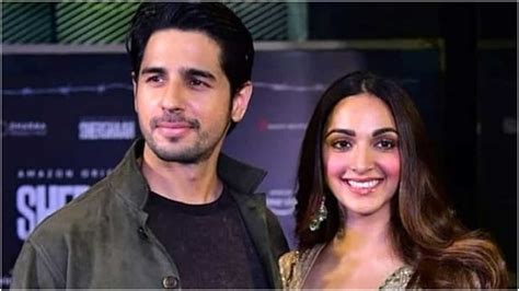Sidharth Malhotra Kiara Advani Wedding The Couple Issues A Diktat For