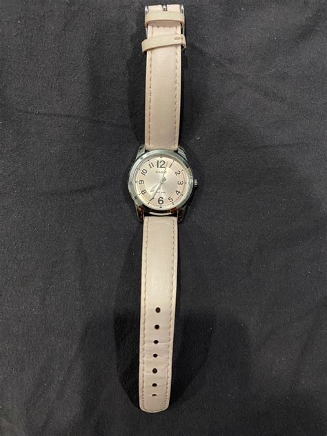 Casio Watch Pink, Women's Fashion, Watches & Accessories, Watches on ...