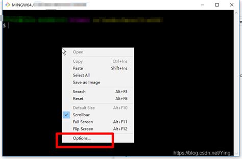 Git设置中文git Extensions 中文 Csdn博客