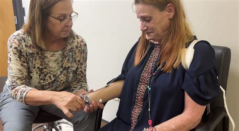 Limb Loss And Limb Difference West Texas Rehab