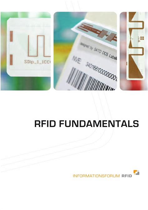 Pdf Fundamentals Rfid Dokumen Tips