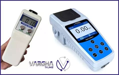 دستگاه کدورت سنج چیست و چگونه کار می‌کند؟ راهنمای جامع