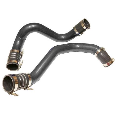 Powestroke Intercooler Charge Pipe Set Ford Powerstroke