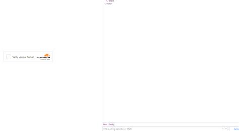 Recognise And Resolve Cloudflare Turnstile Turnstiletask Cloudflare