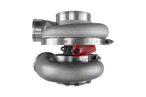 Turbosmart Ts 1 Performance Turbocharger 8280 V Band Reverse Rotation