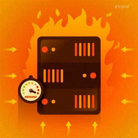 hdebugging memory leaks in node js applications hackernoon