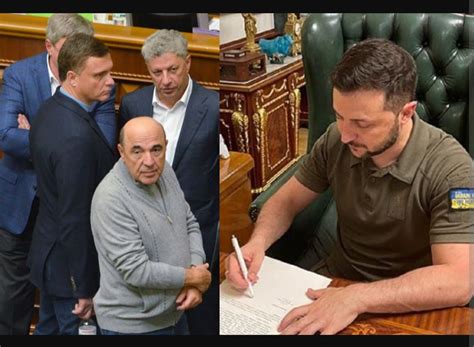 Зеленський прийняв рішення щодо позбавлення мандатів депутатів ОПЗЖ Ми з України