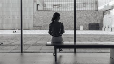 Amor No Correspondido Cuando El Corazón Sufre En Silencio
