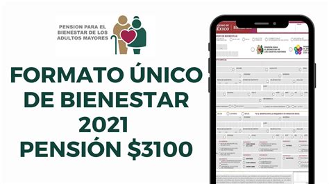 Cómo puedo registrar a un adulto mayor para acceder a programas de